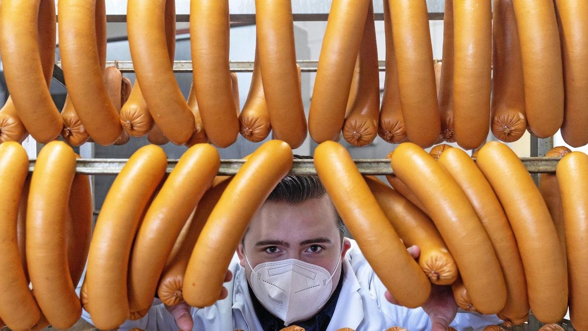 Sprockhövel: Fachbetrieb in Sachen Fleisch und Wurst