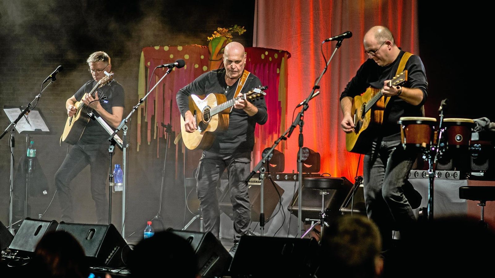 Legendäre Band Grobschnitt spielt wieder in Gevelsberg