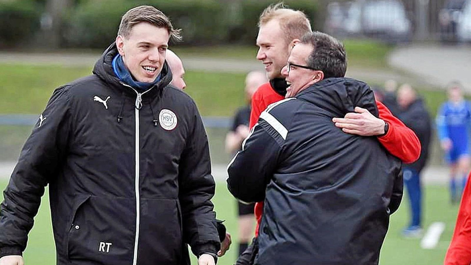 Top 10: Das sind die besten Fußballmomente von Robin Timm