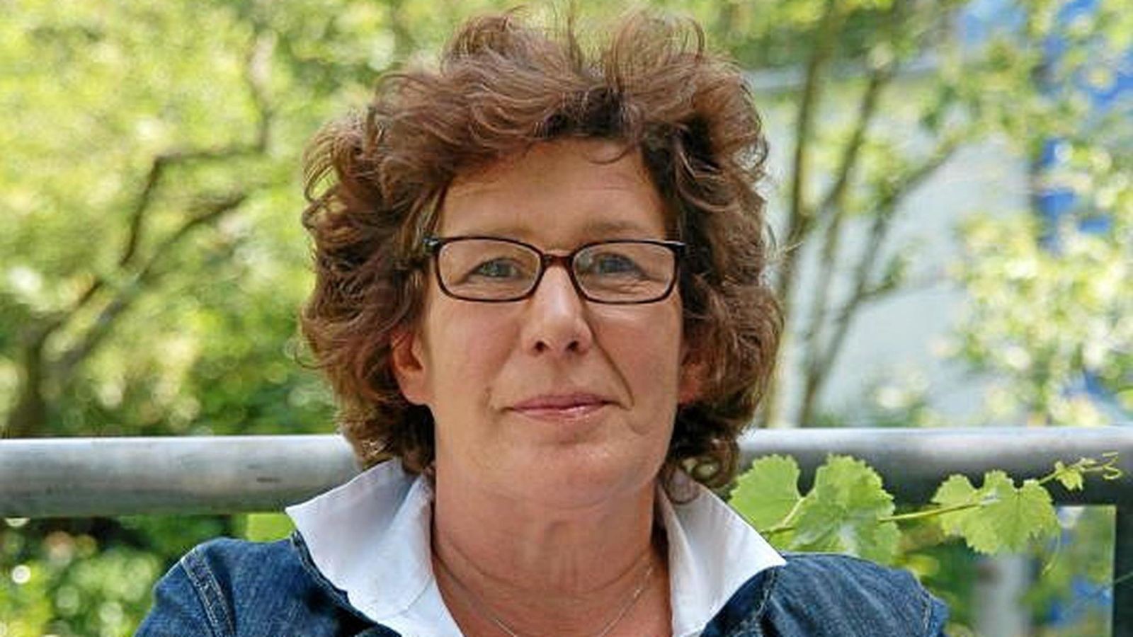 Maren Schellenberg zur neuen Bezirksbürgermeisterin gewählt