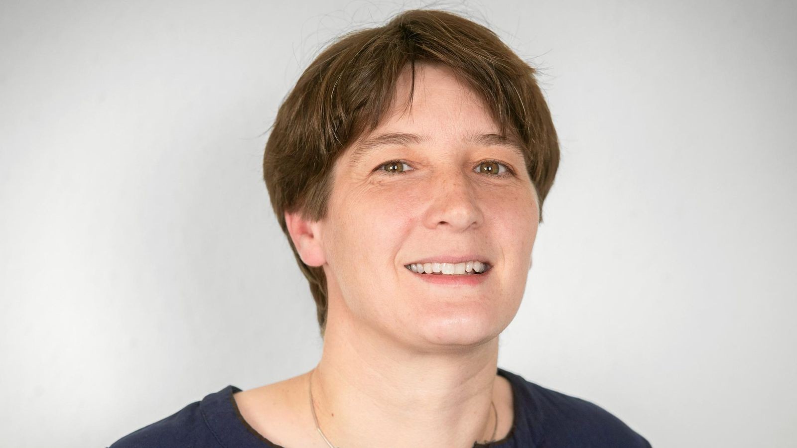 Ein Riese kämpft um Wasser