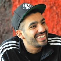 Fard: Aus der Armut zum erfolgreichen Rapper und Unternehmer