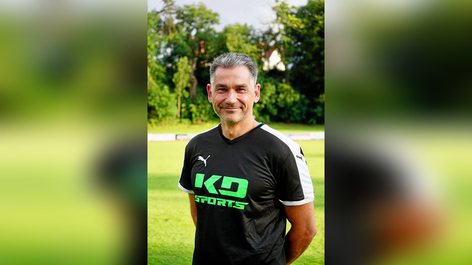 Heiligenstadts neuer Trainer Marco Wehr: „Italienischen Catenaccio wird ...