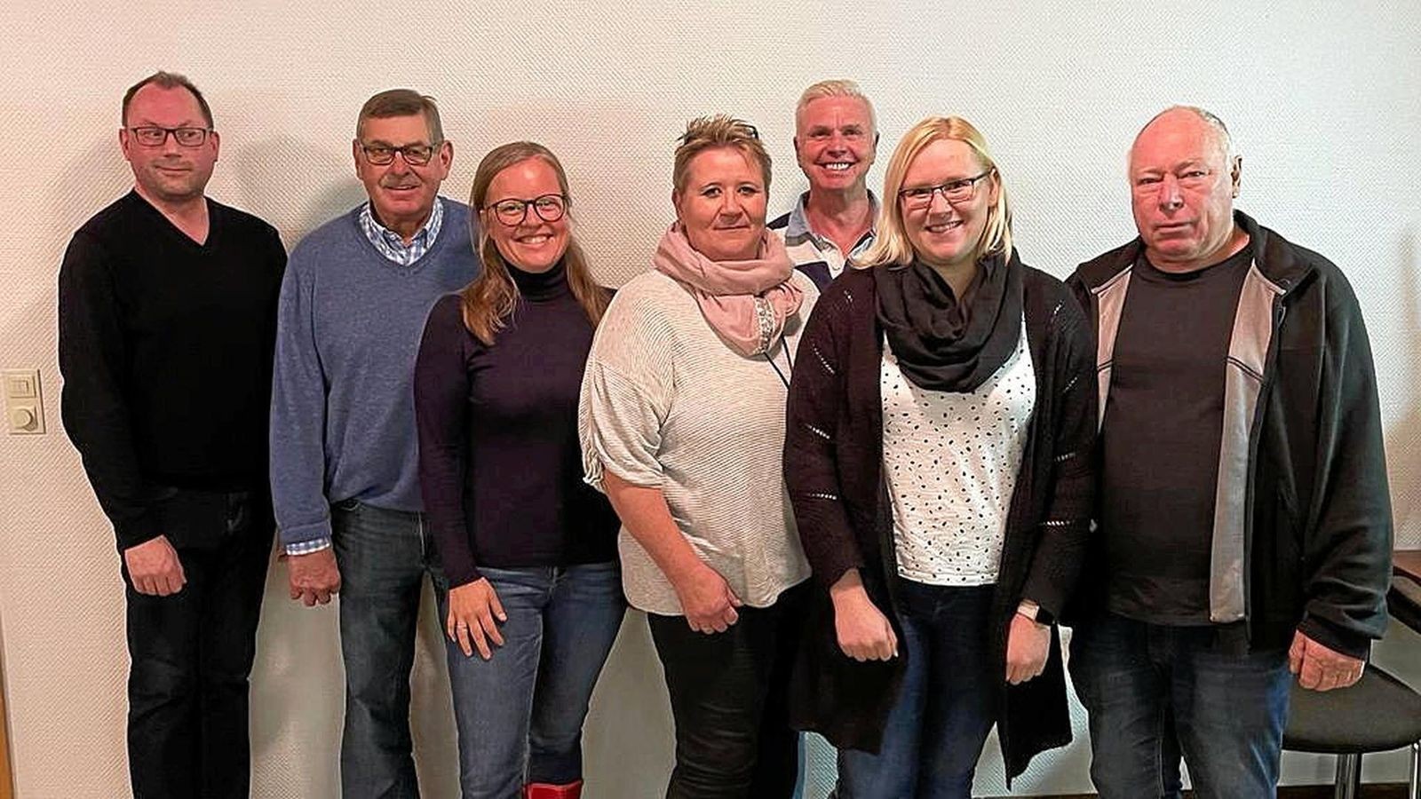 Neubrück wählt Sarah Rentsch als Vize-Ortsbürgermeisterin