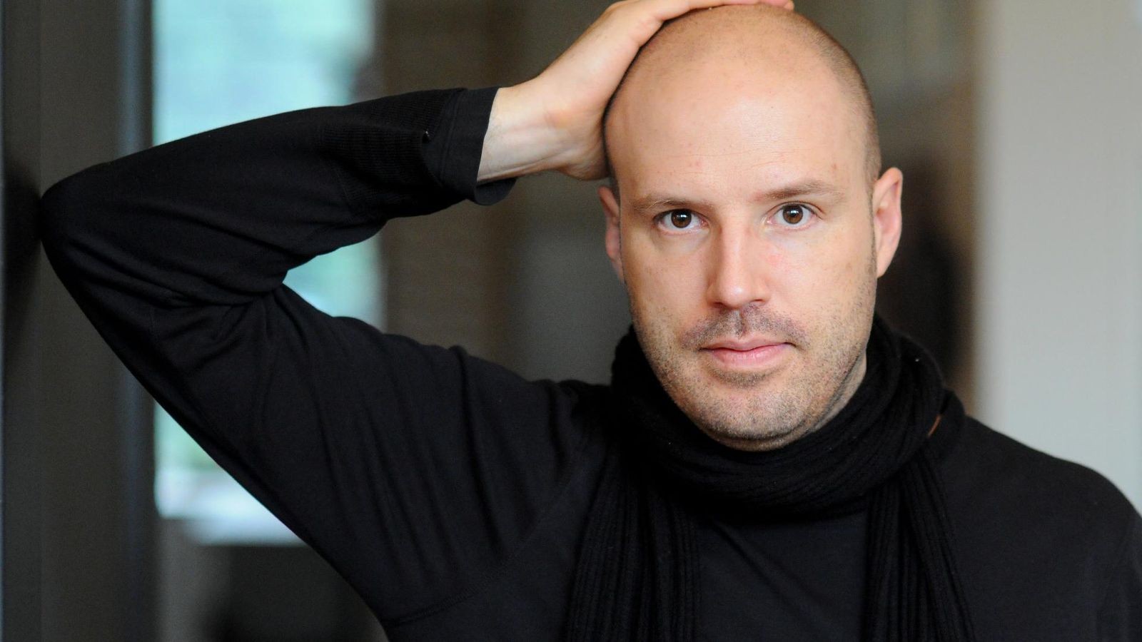 Schiller auf Blu Ray — kristallklar und bombastisch