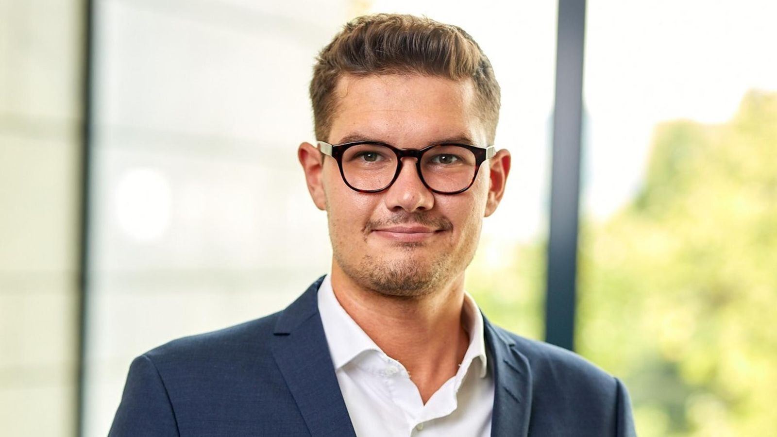 FOM Absolvent Tim Kohn will ein Stückchen Vietnam in den Pott bringen ...