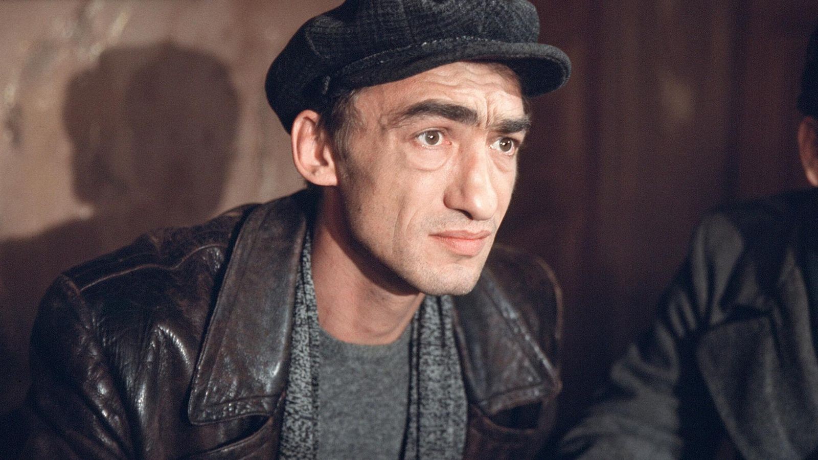 Gottfried John – bei Fassbinder genauso gut wie als Caesar