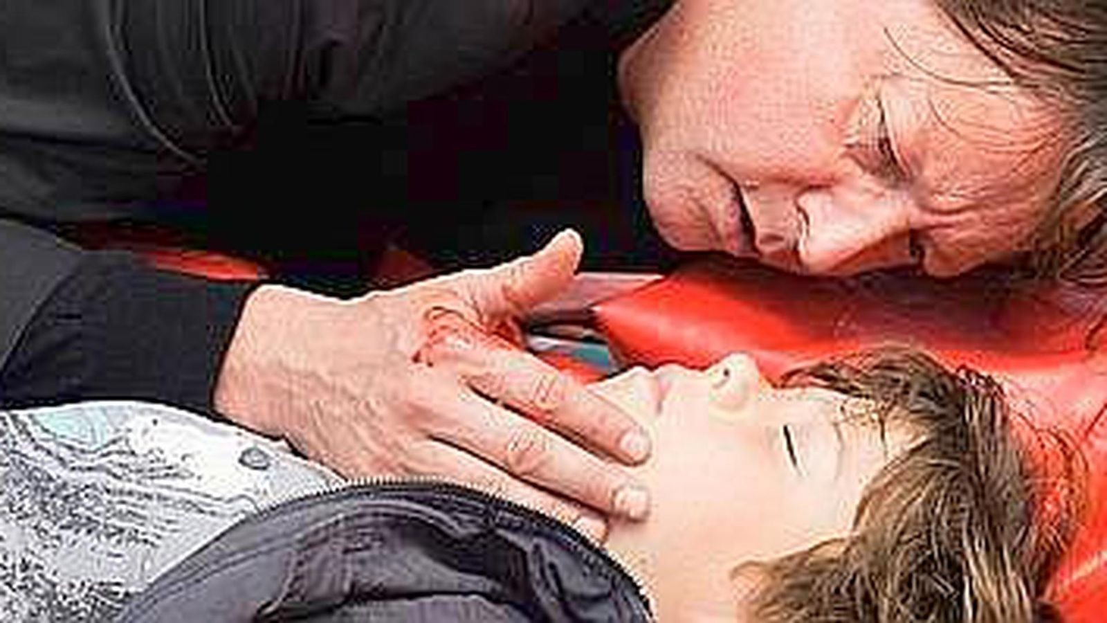 „Absturz“ in Leipzig – solider Tatort mit Simone Thomalla