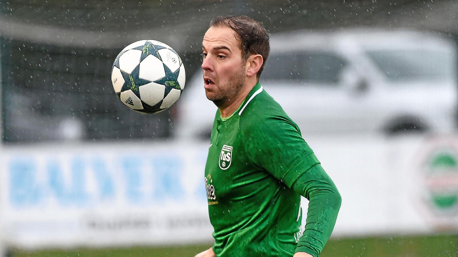 TuS Langenholthausen: Tim Rademacher warnt vor Verletzungen