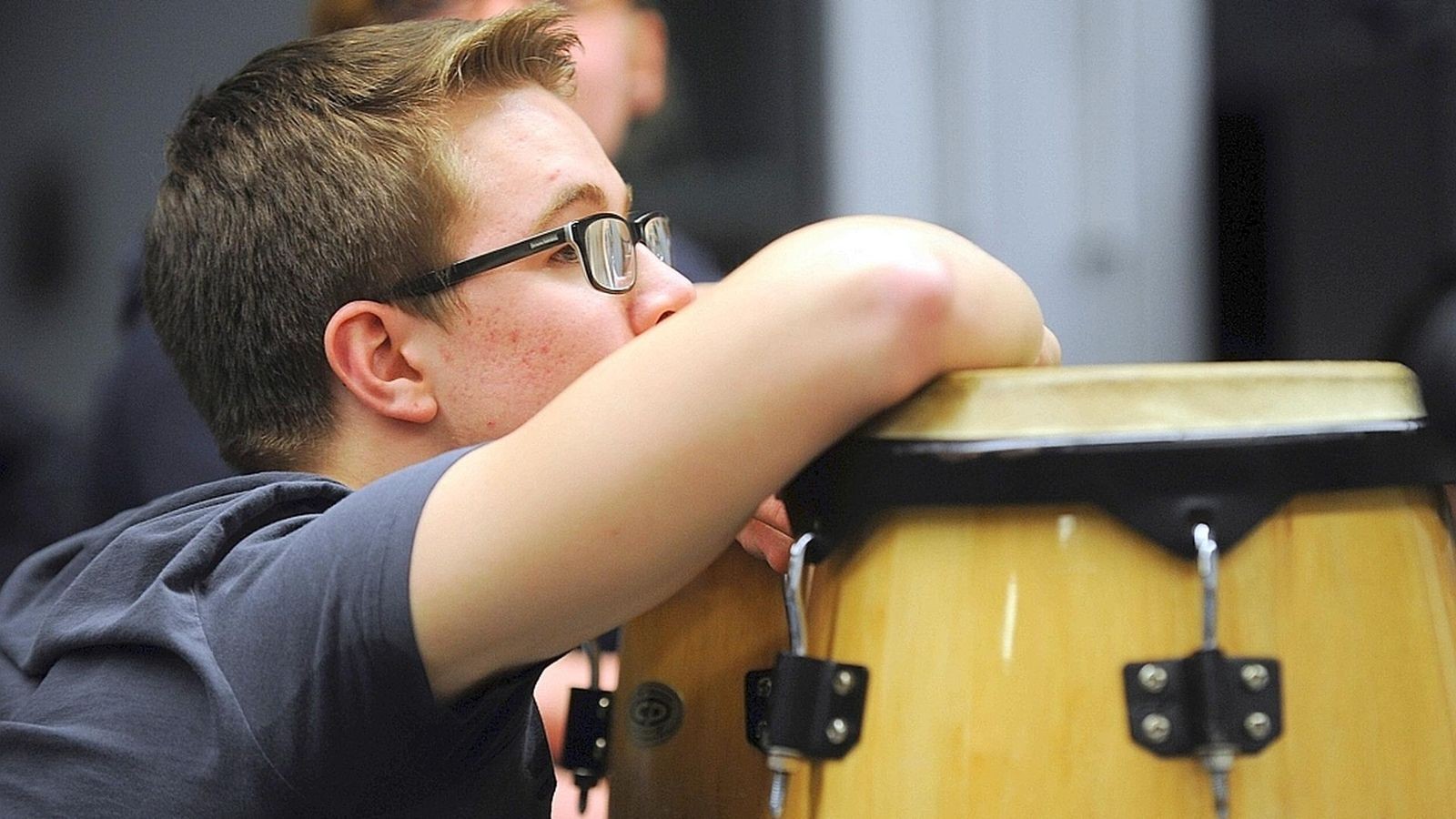 Jazz-Workshop mit Big Band-Profis