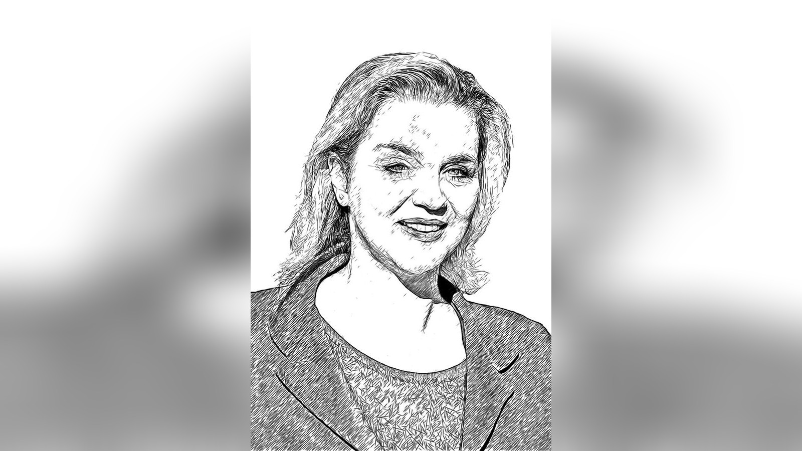 Schauspielerin Cornelia Schirmer: „Coco“ am Piano