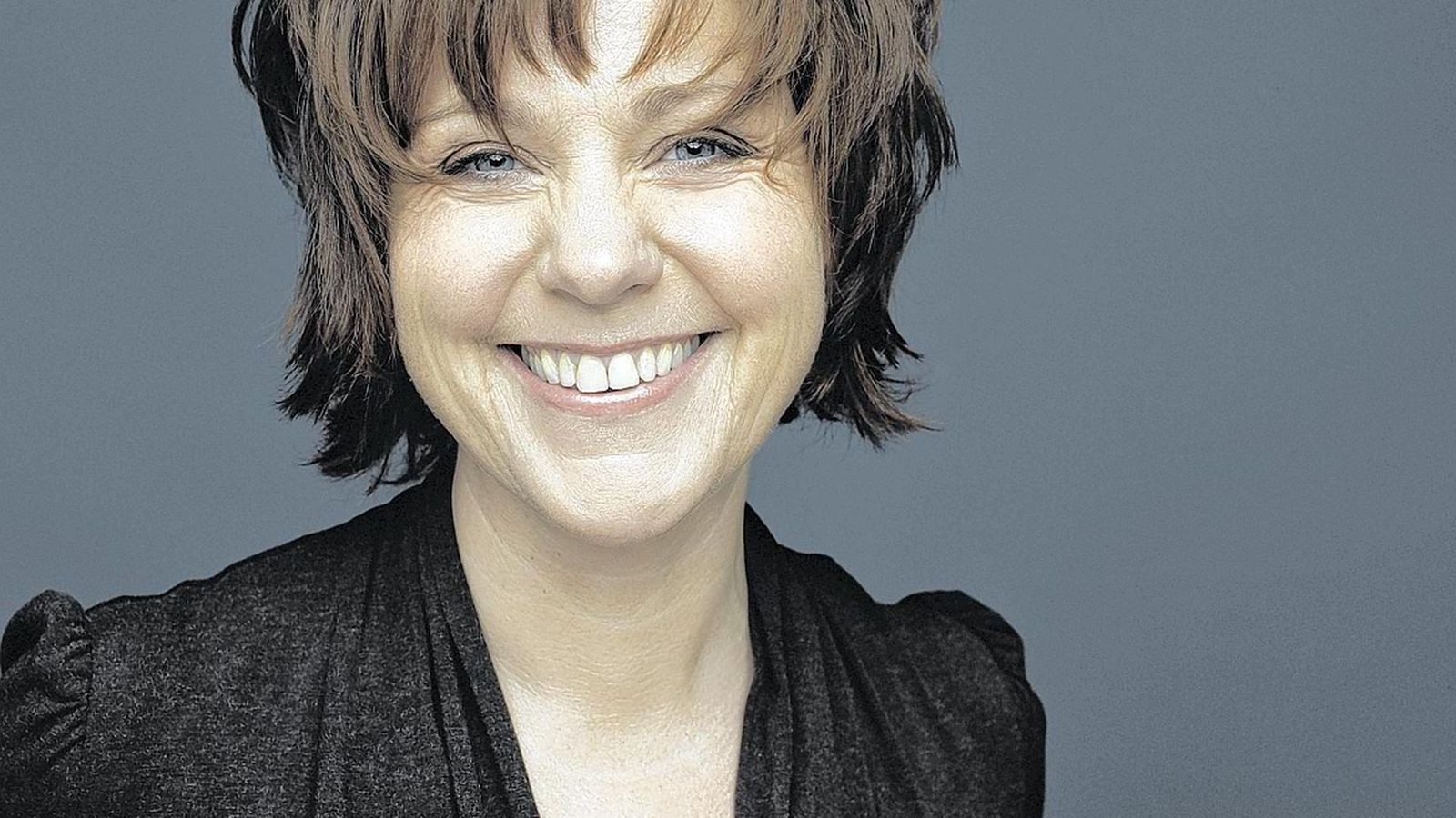 Steffi Neu moderiert wieder bei Expo Real