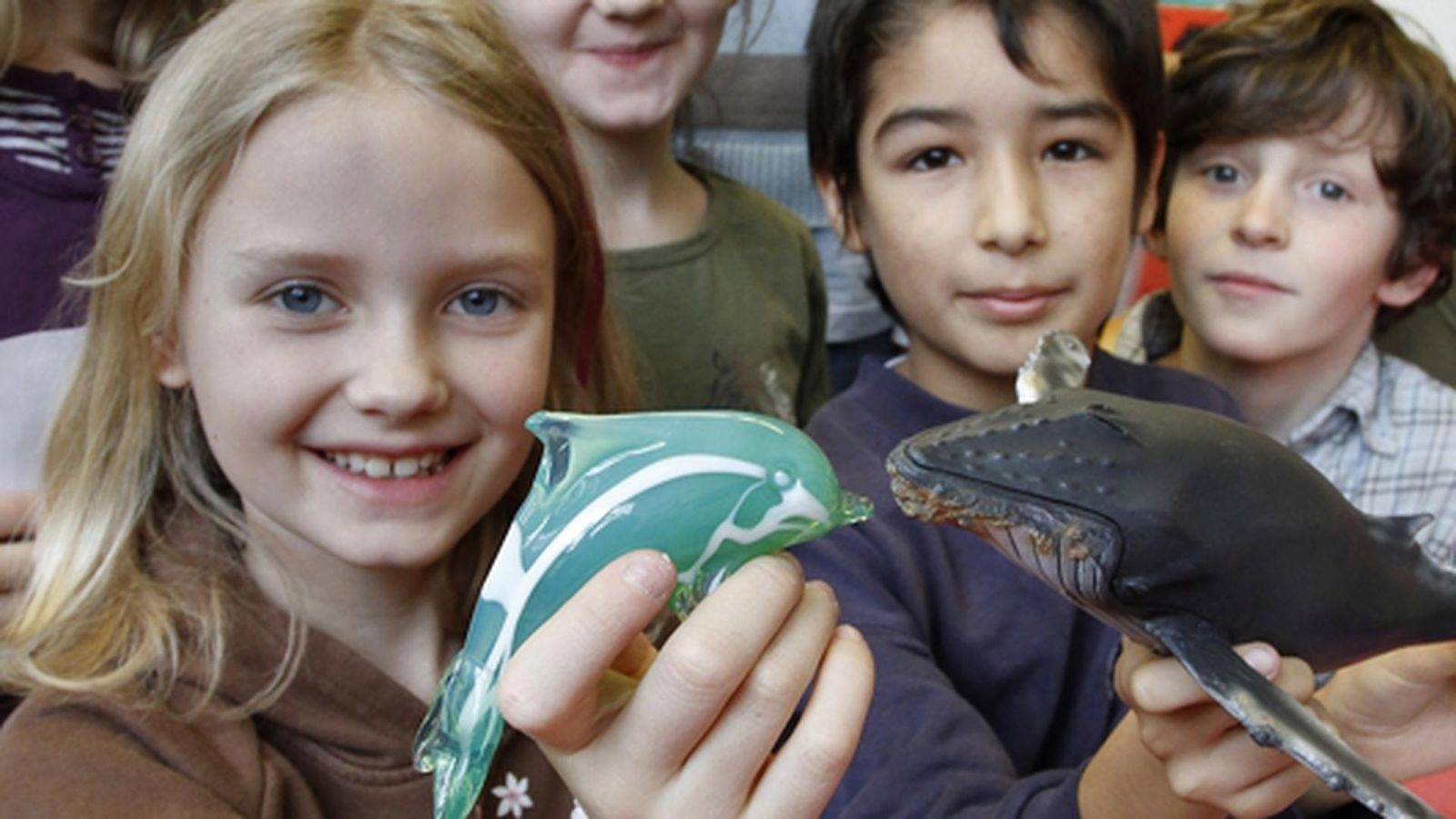 Stadt investiert über eine Million Euro in neue Schul-Computer