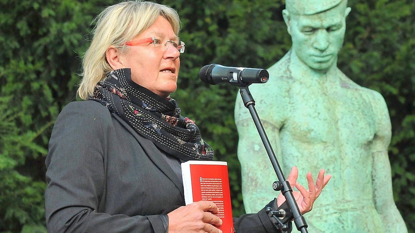 Die Legende vom Knochen-Karl