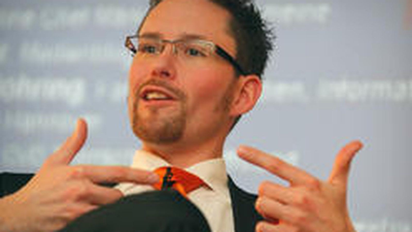 Probieren, probieren, probieren - das Motto der Zukunft?