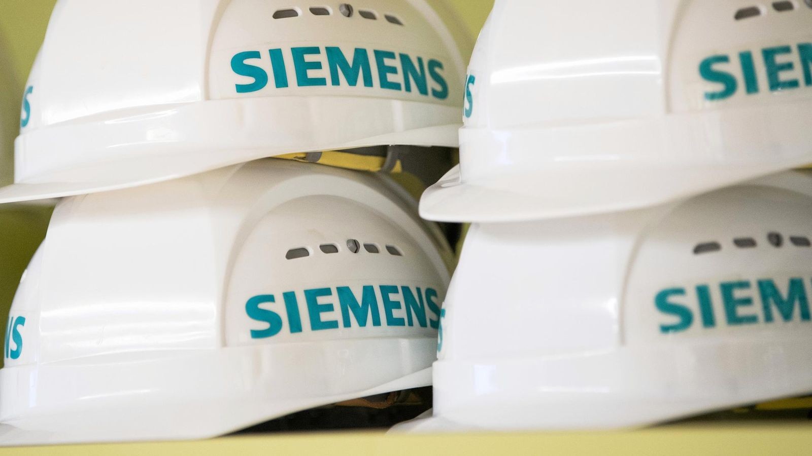 Siemens Energy: Mit Börsengang steigt Druck im Werk Mülheim