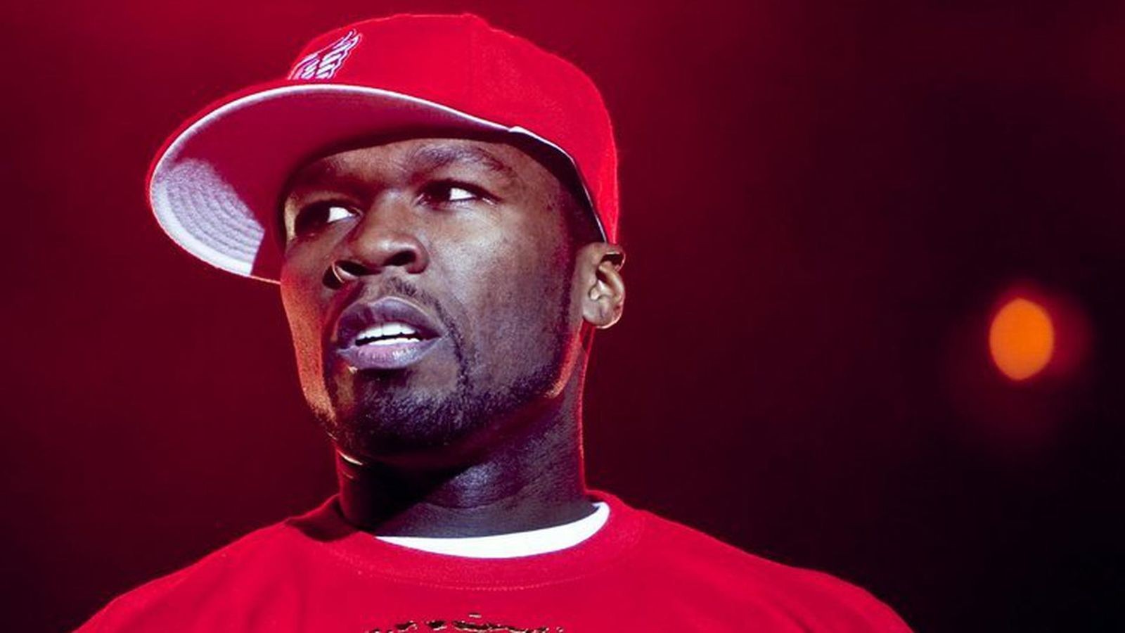 50 Cent in Berlin: Der Gangsta-Rapper erobert die Mercedes-Benz Arena