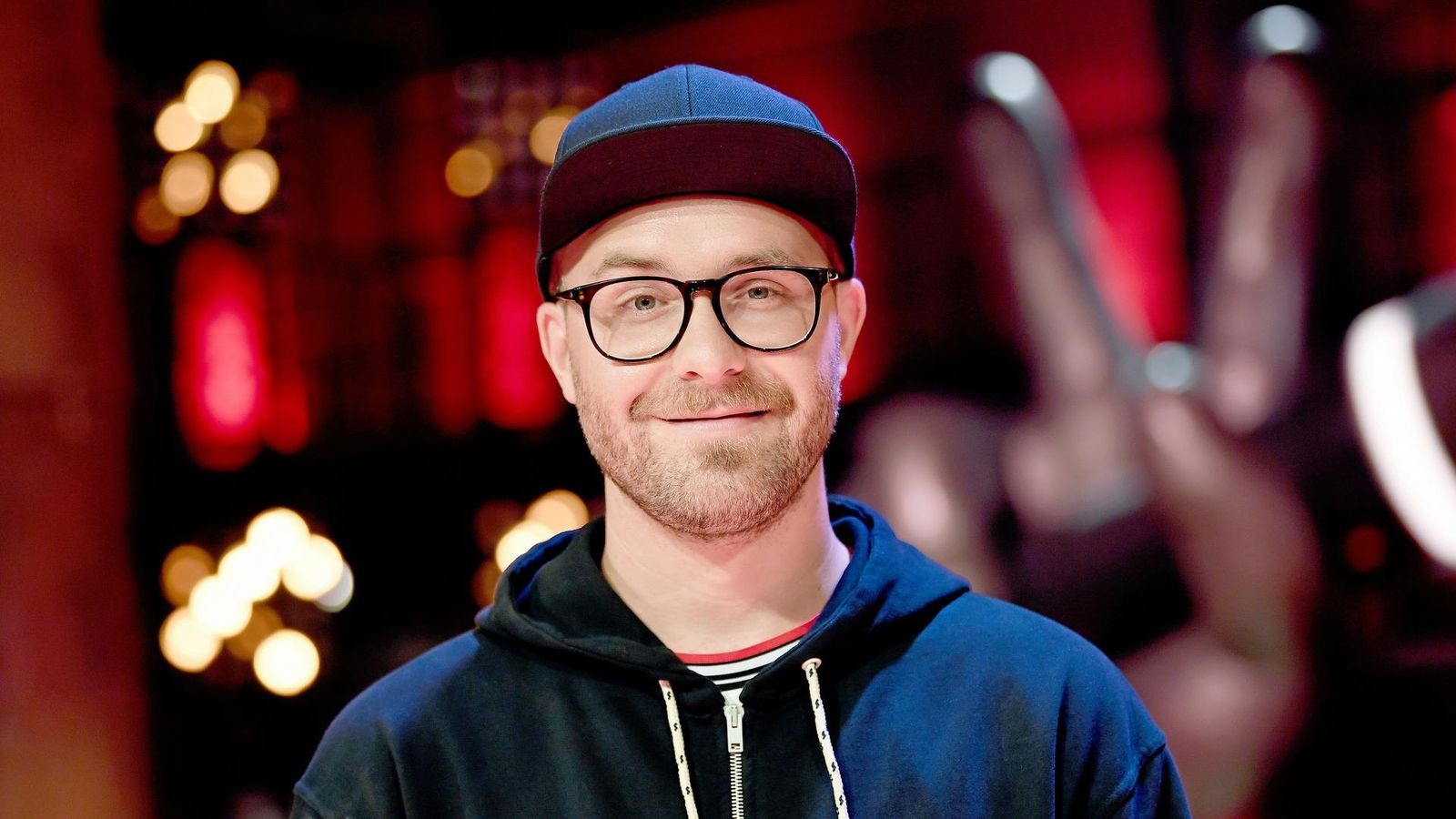 Berlin-Konzert: Mark Forster live 2022 – Tickets, Termin & Show