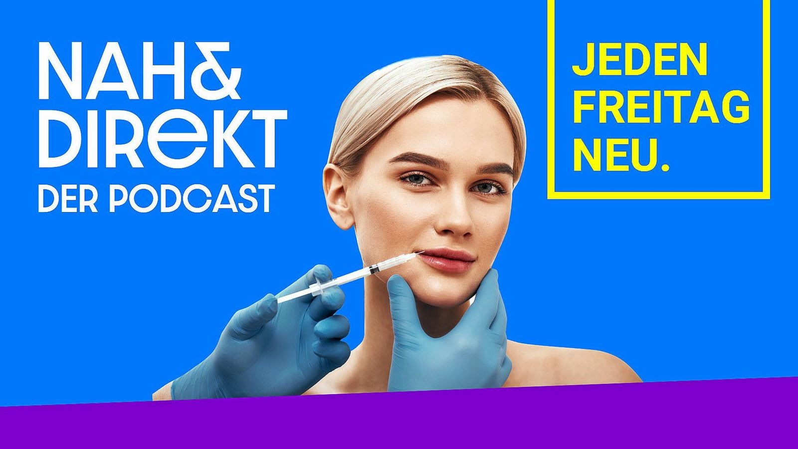 Bochumer Botox-Fall: Warum das Geschäft mit Schönheit boomt