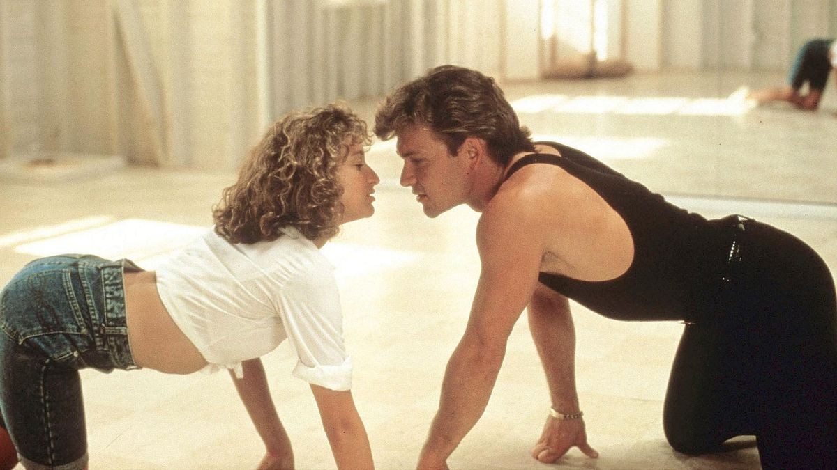 „Dirty Dancing“-Fortsetzung: Jennifer Grey hat einen überraschenden Wunsch