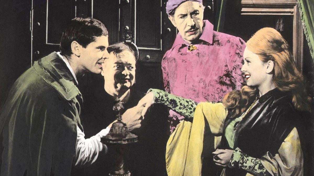 Der teuflische Charme des Verführers: Jack Nicholson wird 85