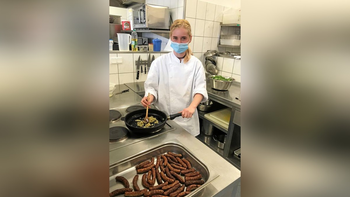 Ein Gothaer Kürzel mit vielen Standbeinen