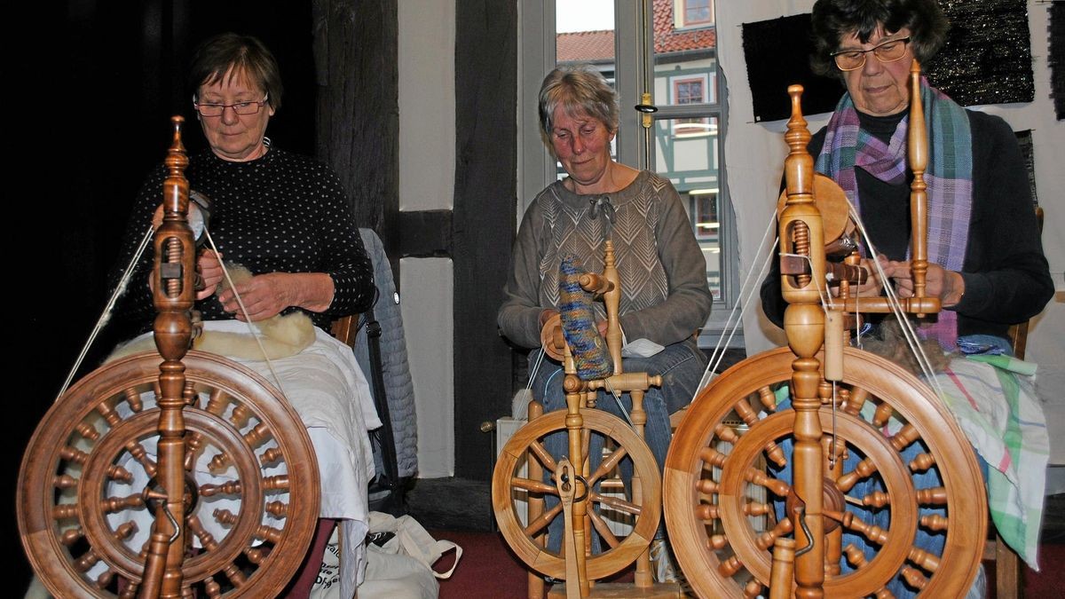 Dem Kunsthandwerk in Nordhausen fehlt der Nachwuchs