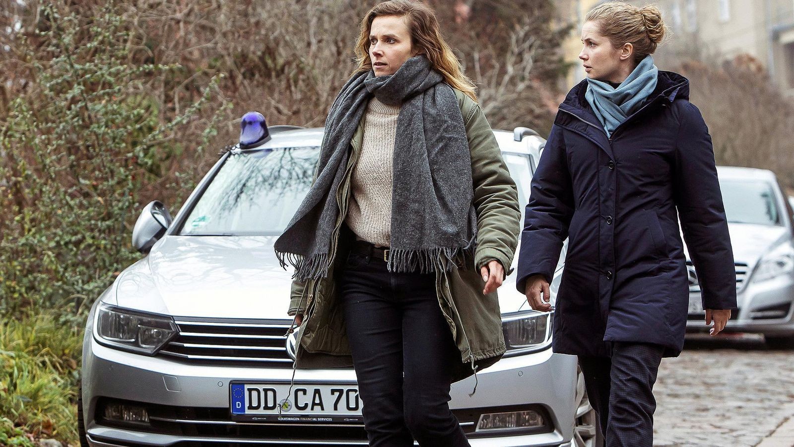 „Tatort“ startet mit Traum-Quote aus der Sommerpause