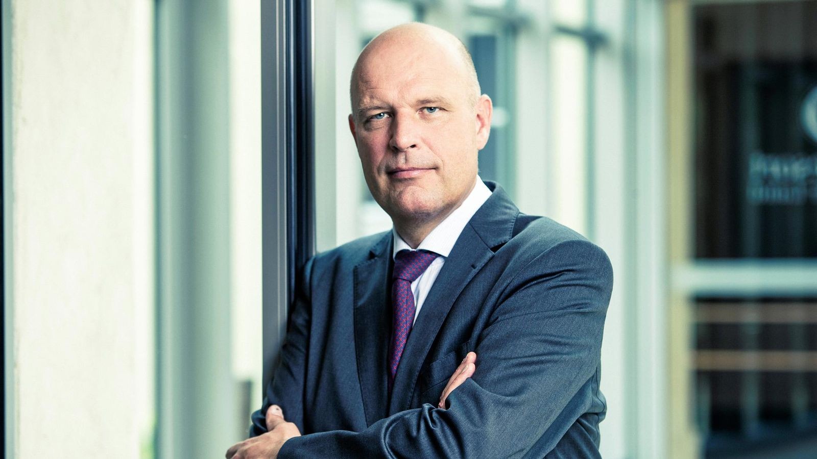 Grafe mit neuem Marktauftritt