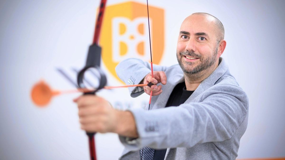 Gelsenkirchen: Was man beim „Buddy Bash“erleben kann