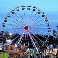 Rummel Berlin 2025: Volksfestsommer – Das müssen Besucher wissen