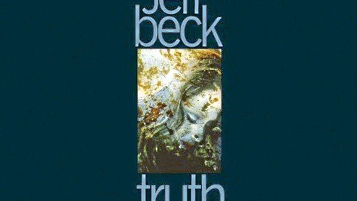 Jeff-Beck-Album „Truth“: Scharnier der Musikhistorie