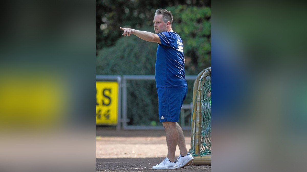 Christian Holz: „Ich bin ein Fußballverrückter“