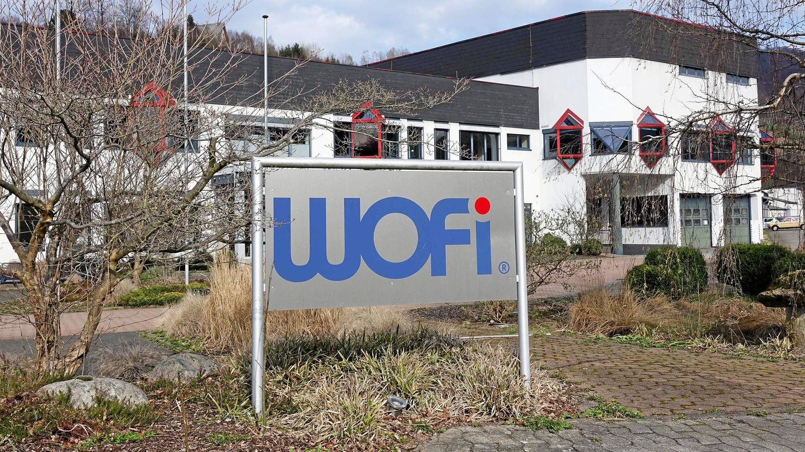 Insolvenz beim Leuchtenhersteller Wofi: So geht es weiter