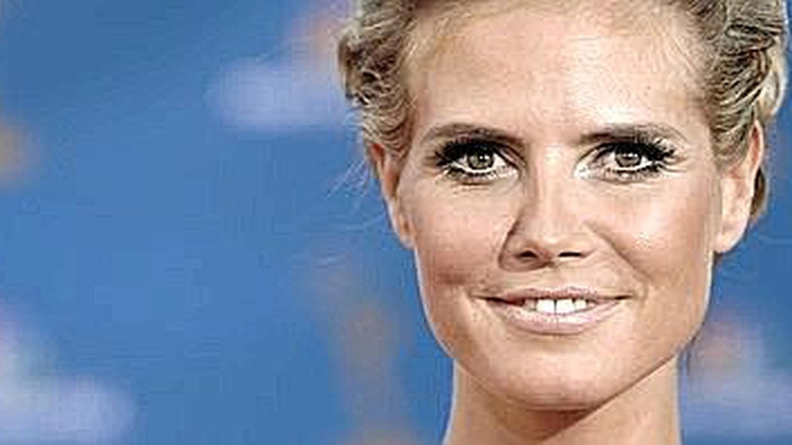 Lisa taucht bei Germany’s next Topmodel ab