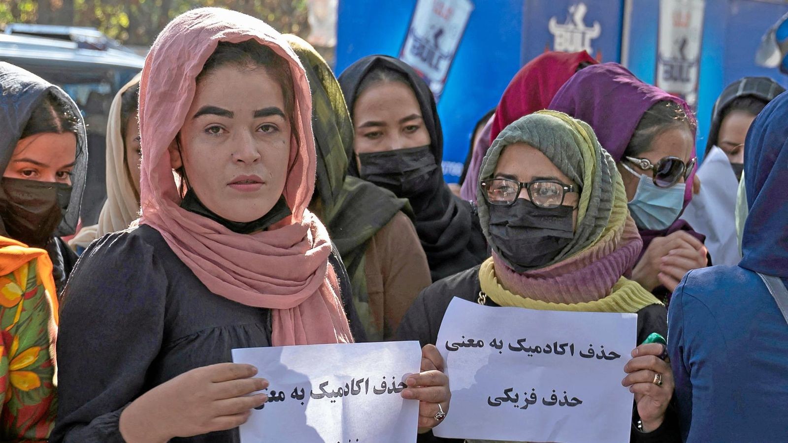 Afghanistan: Aufnahmeprogramm für Afghanen sorgt für Ärger