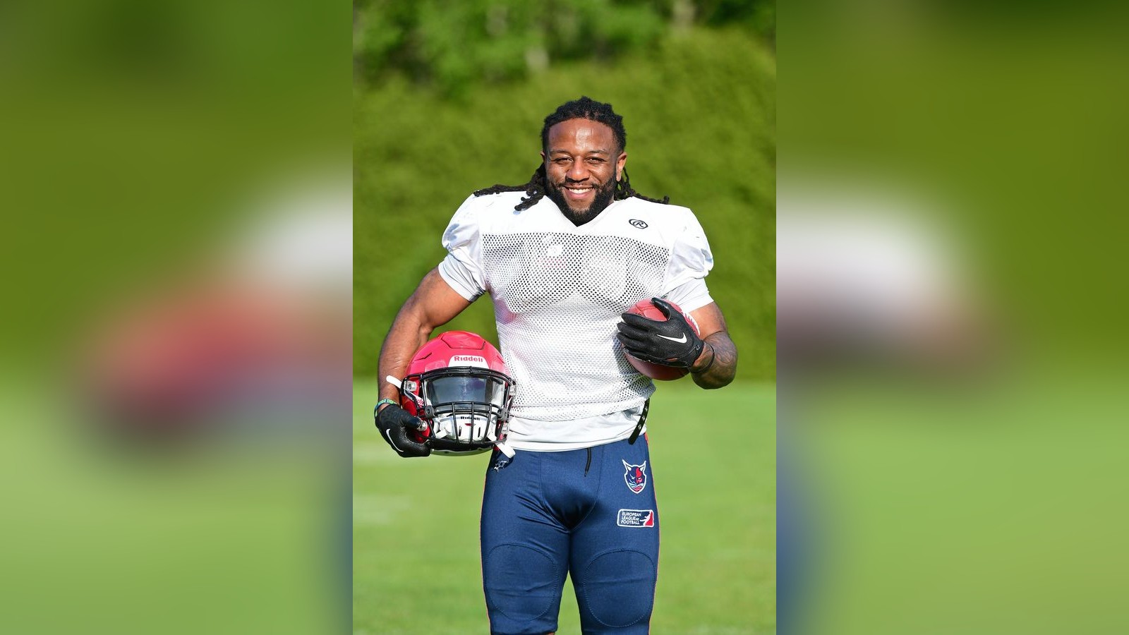 Glen Toonga: Football-Star findet trotz Kokainskandal neuen Club