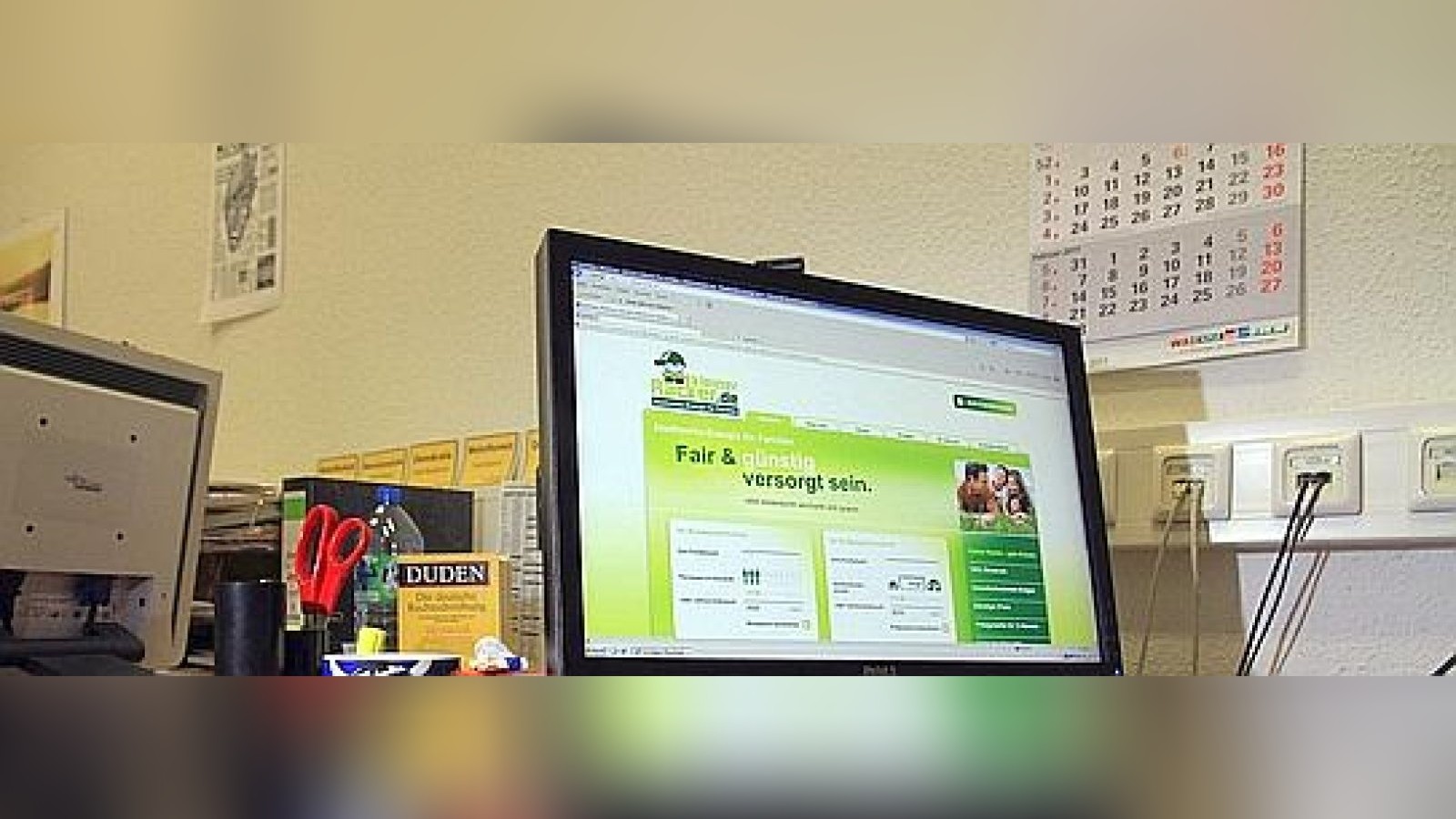 Kleiner Racker gibt Gas im Netz