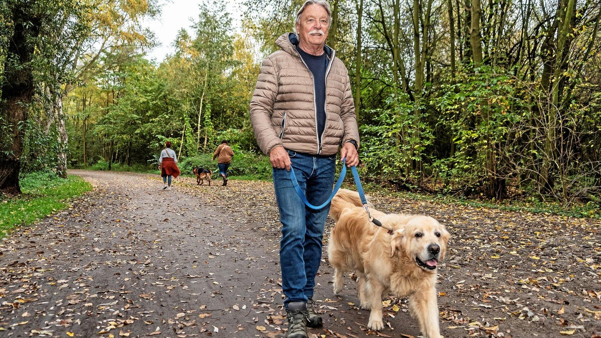 Fred Bockholt: Unterwegs mit einer Bottroper Torhüter-Ikone