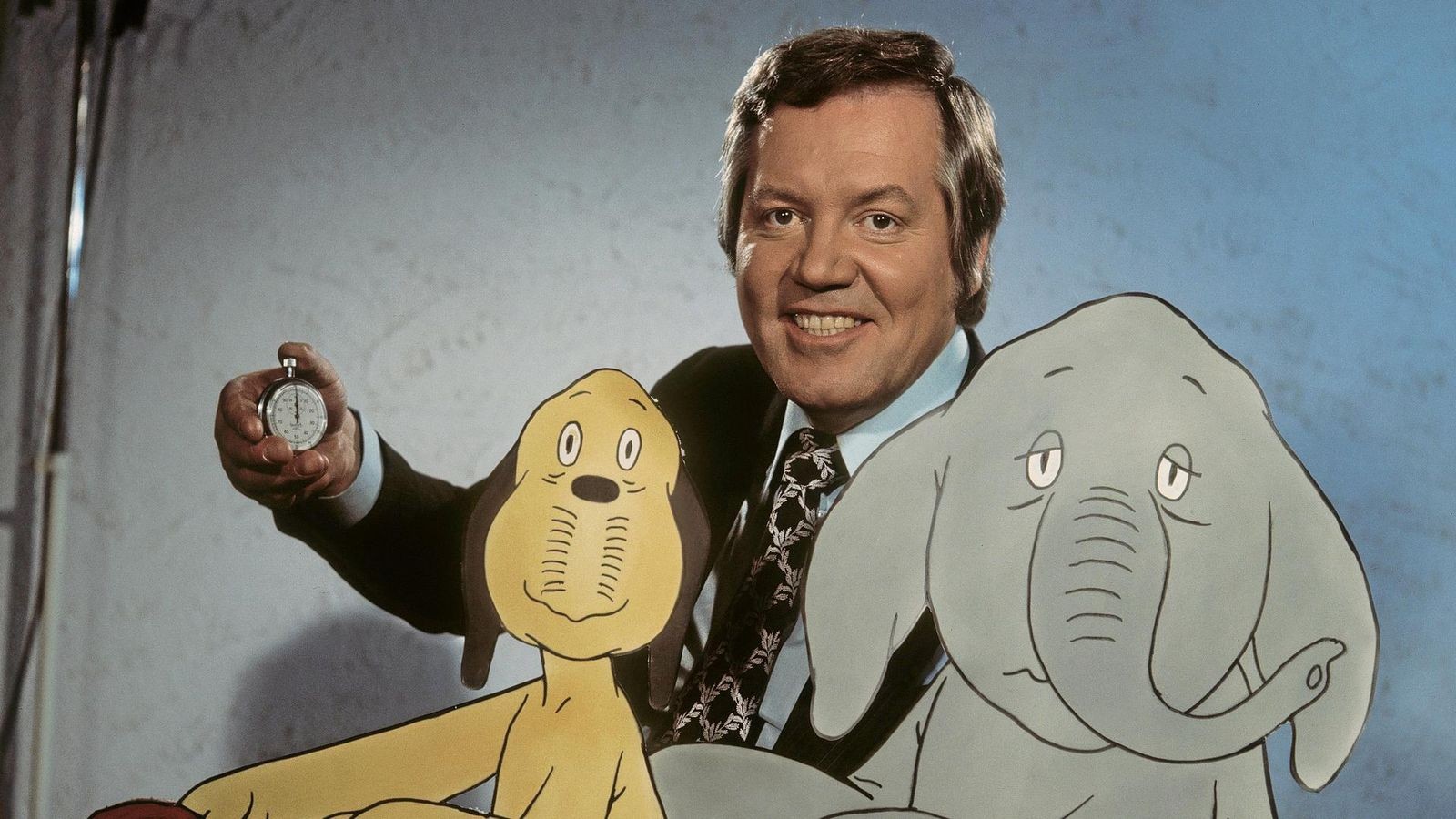 Wim-Thoelke-Weg? Verwirrung im Mülheimer Kulturausschuss