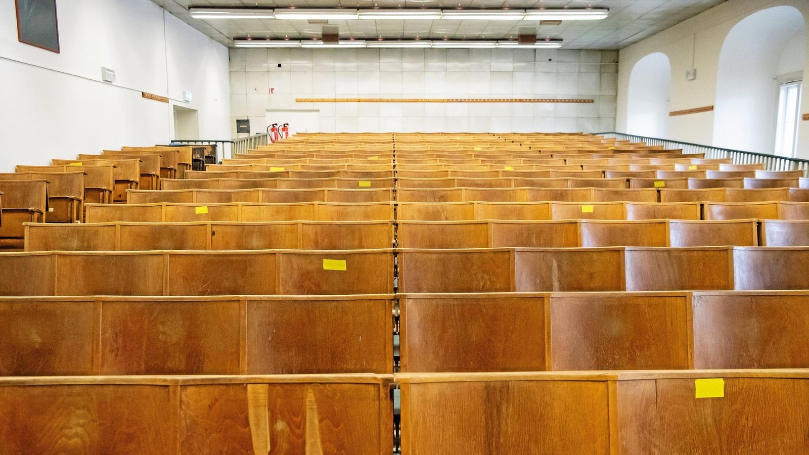 Semesterferien bis 2030: Alle vorlesungsfreien Zeiten in NRW