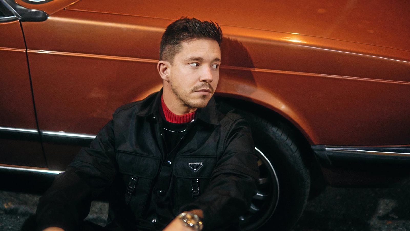 Nico Santos: „Ich kann 1000 Sachen ausprobieren“