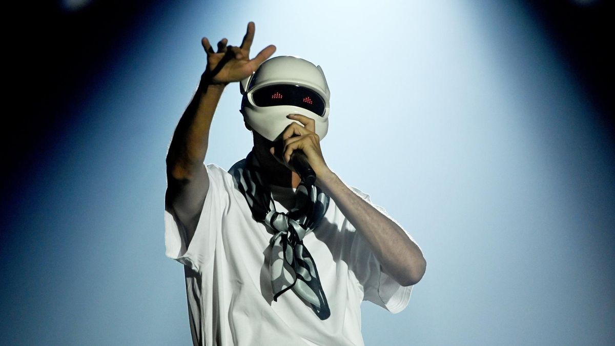 Cro 2025 in der Wuhlheide Berlin: Setlist, Tickets – alle Infos