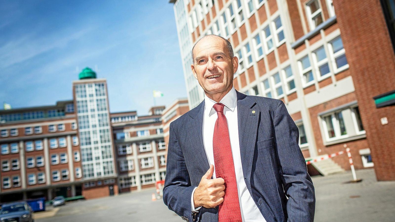 Verschwundener Tengelmann-Chef: Ermittlungen wieder aufgnommen