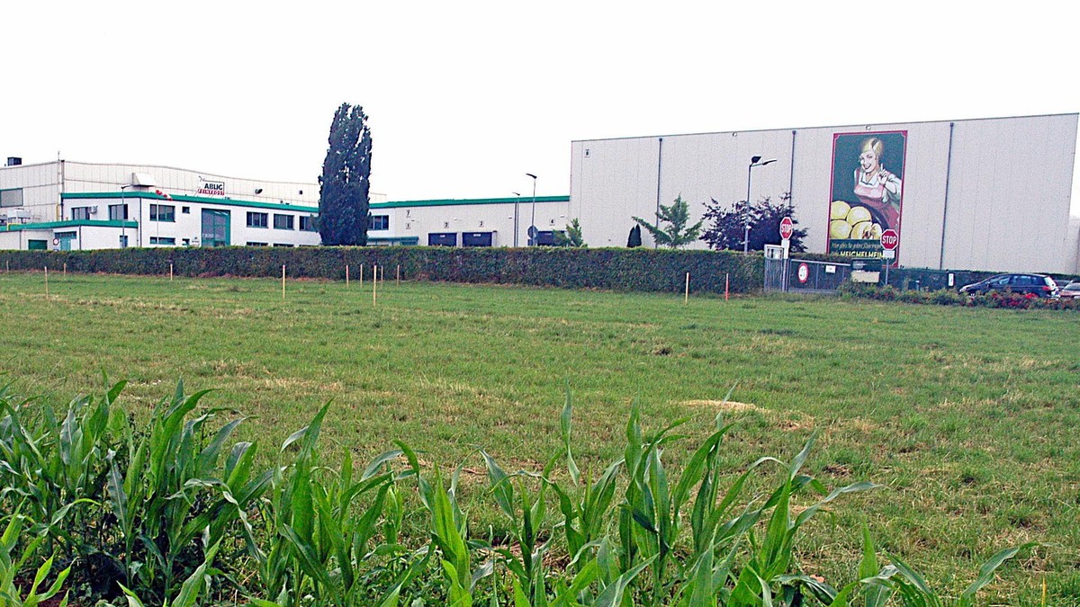 Ablig in Heichelheim hat die Maschinen wieder hochgefahren