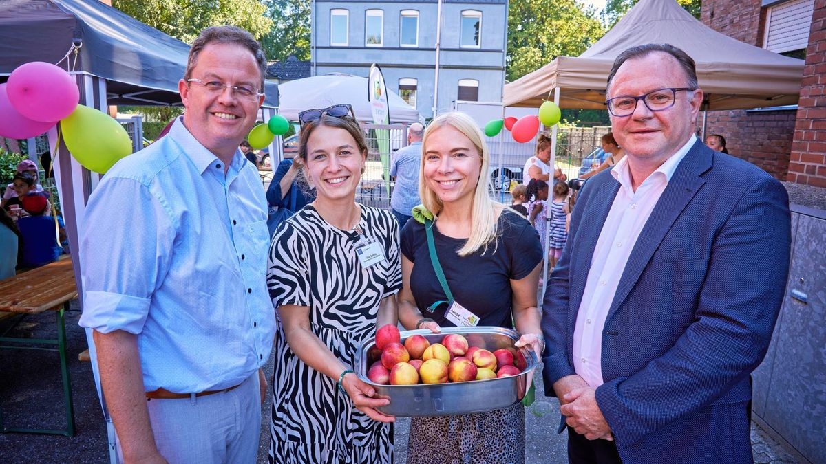 Armut in Essen: „Eltern haben keine Kraft für ihre Kinder“
