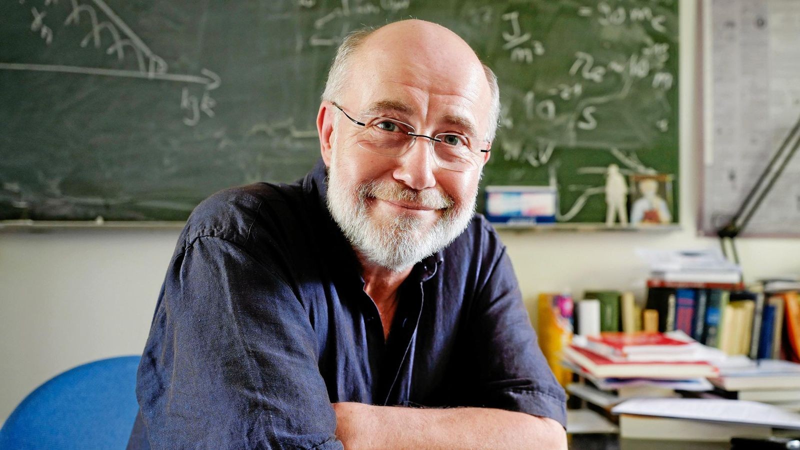 Rente: Harald Lesch mit düsterer Prognose – und hoffnungsvollen Ideen