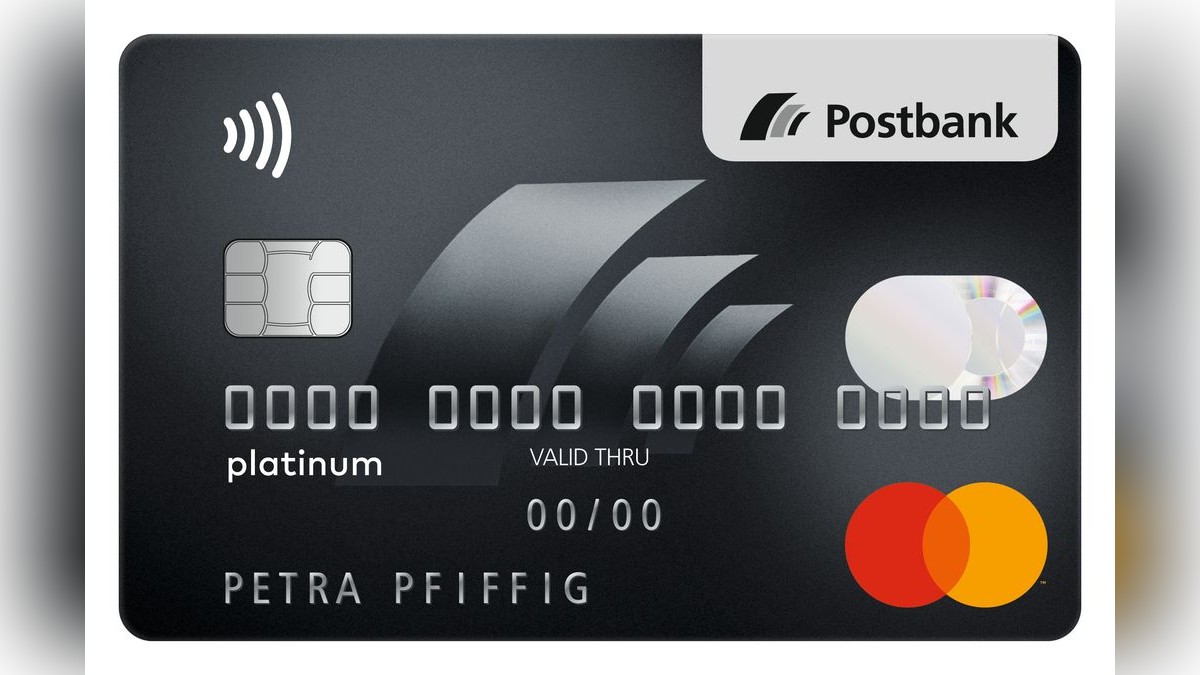 Girokonto der Postbank: Wichtiger Gebührenhinweis – wer muss bezahlen?