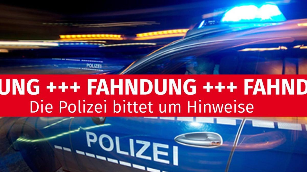 Polizei in Gevelsberg: Fahndung nach Frau in grüner Jacke