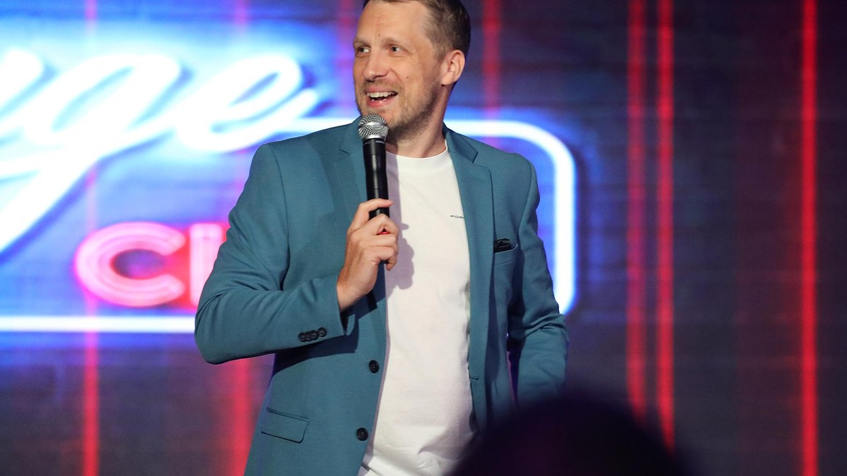 McDonald‘s in Essen-Rüttenscheid eröffnet wieder: Oliver Pocher zu Gast